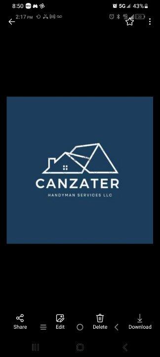 Canzater Handyman Services Llc - Nextdoor