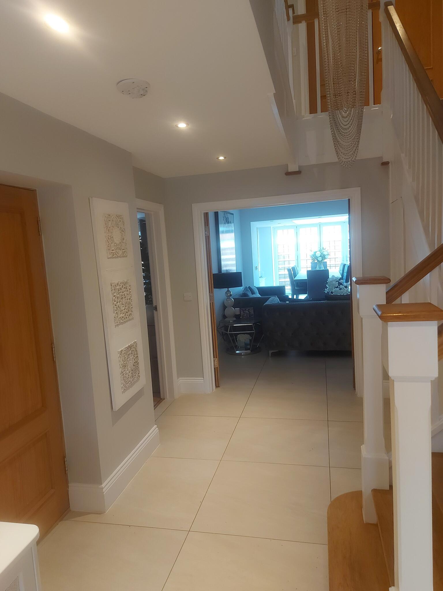 rainbow roofs and loft conversions - Nextdoor