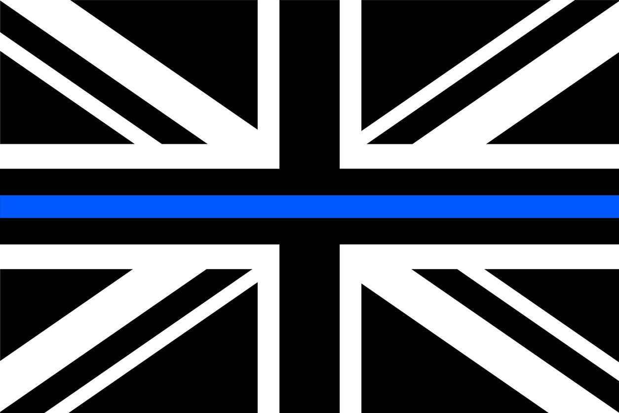 Thin Blue Line Group Limited - Liverpool - Nextdoor