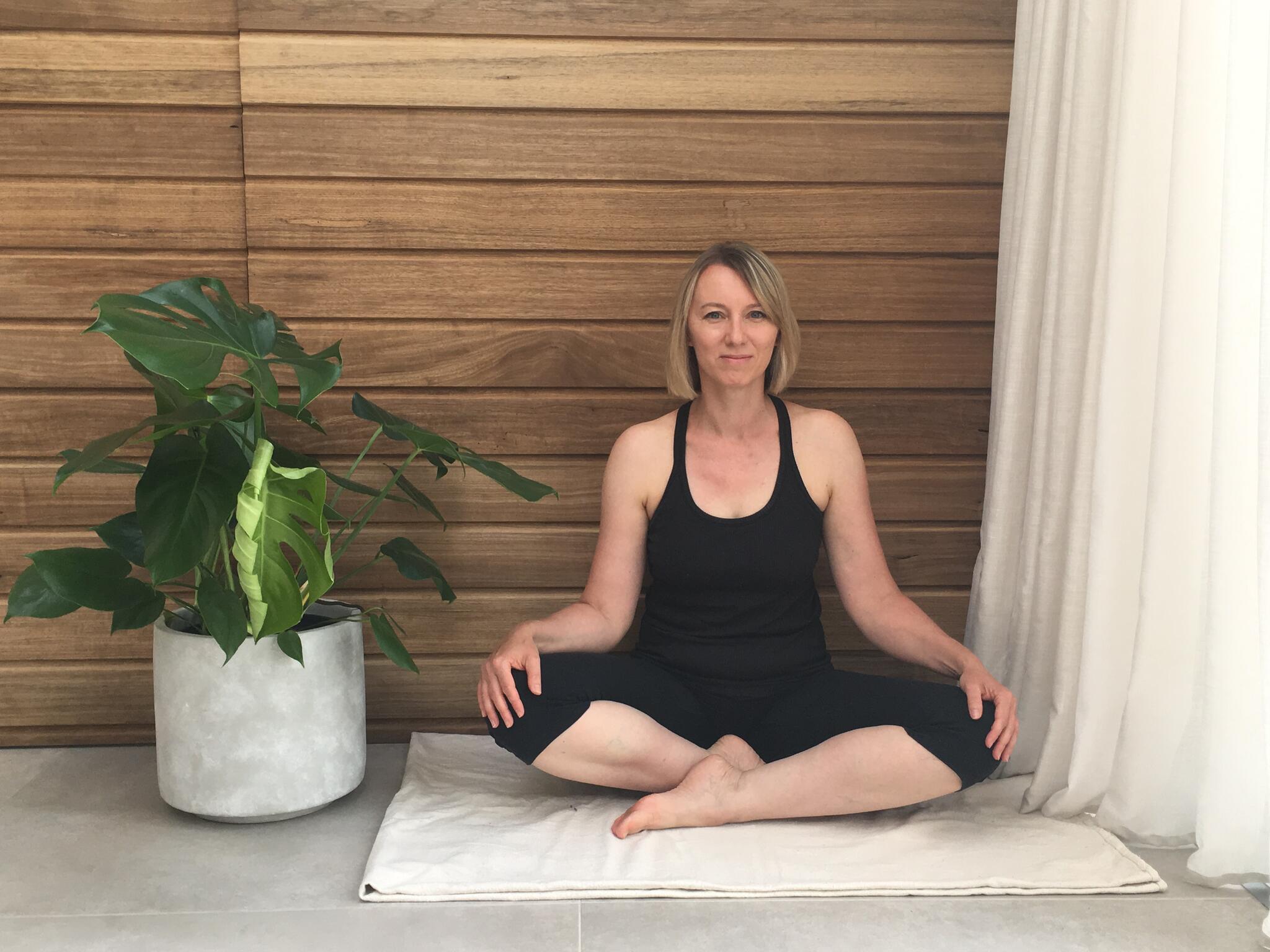 Yoga with Monika - Bristol, GB-ENG - Nextdoor