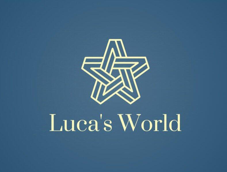 Luca's World - Nextdoor