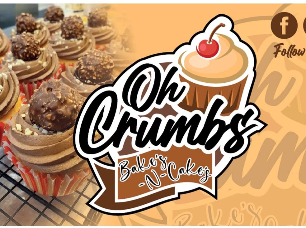 Oh Crumb's Bake's N Cake's - Nextdoor