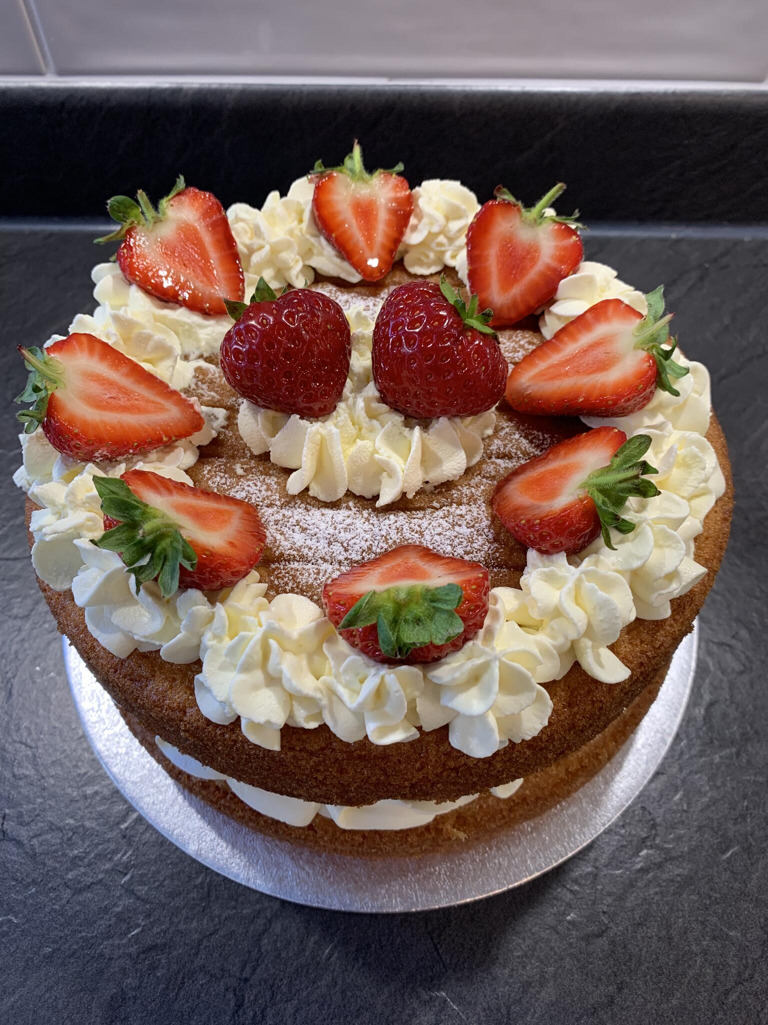 Anna and Sarah's Cakes and Bakes - Nextdoor