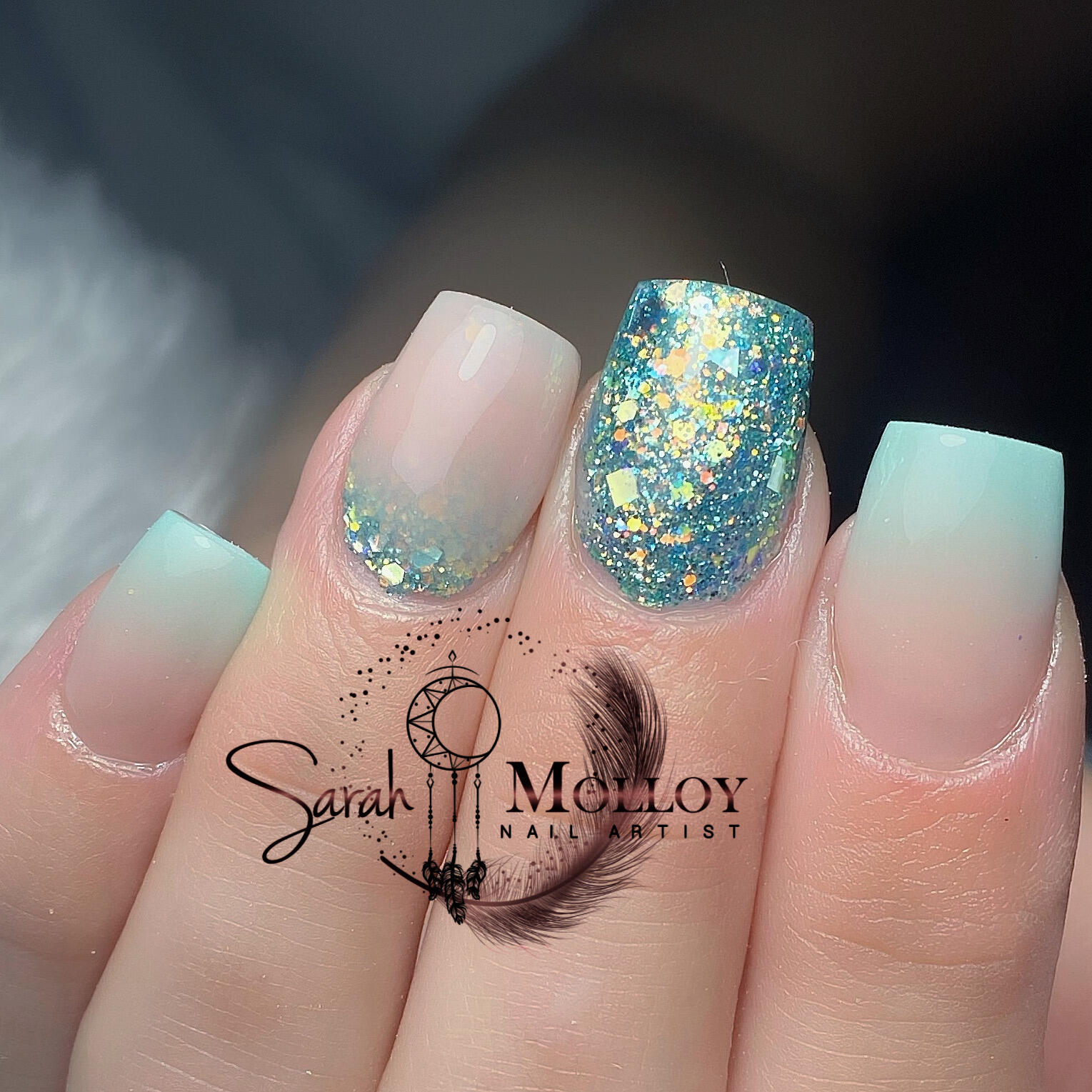 Sarah molloy nail artist - Nextdoor