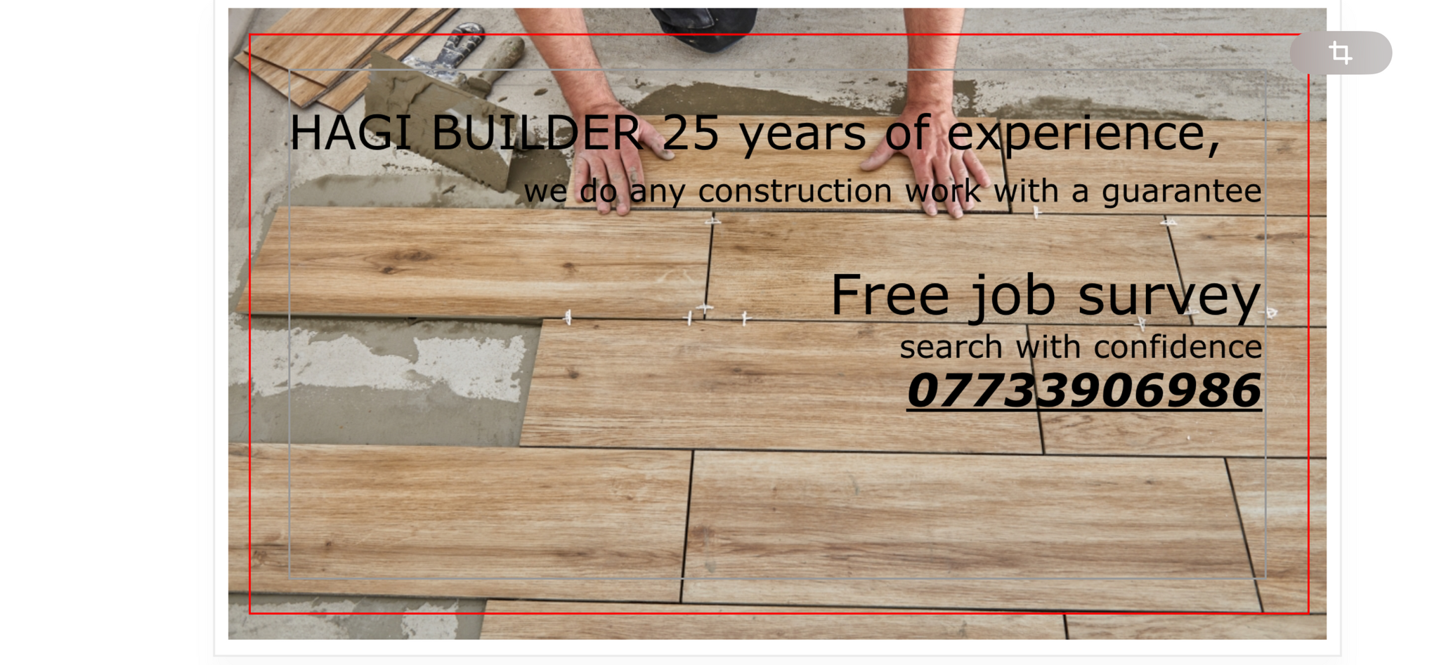 HAGI BUILDER - Bradford - Nextdoor