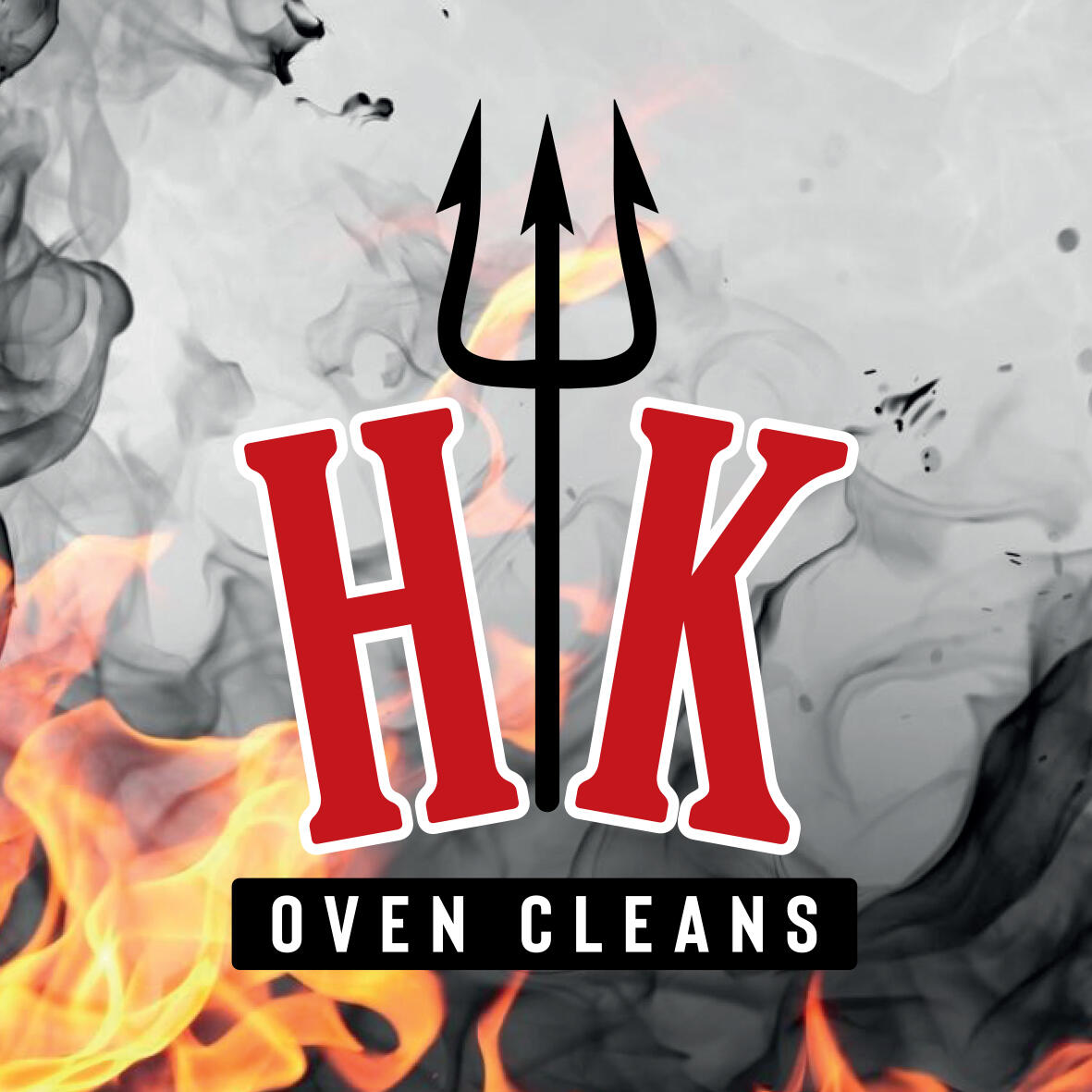 Hk Oven Cleans - Burgess Hill, GB-ENG - Nextdoor