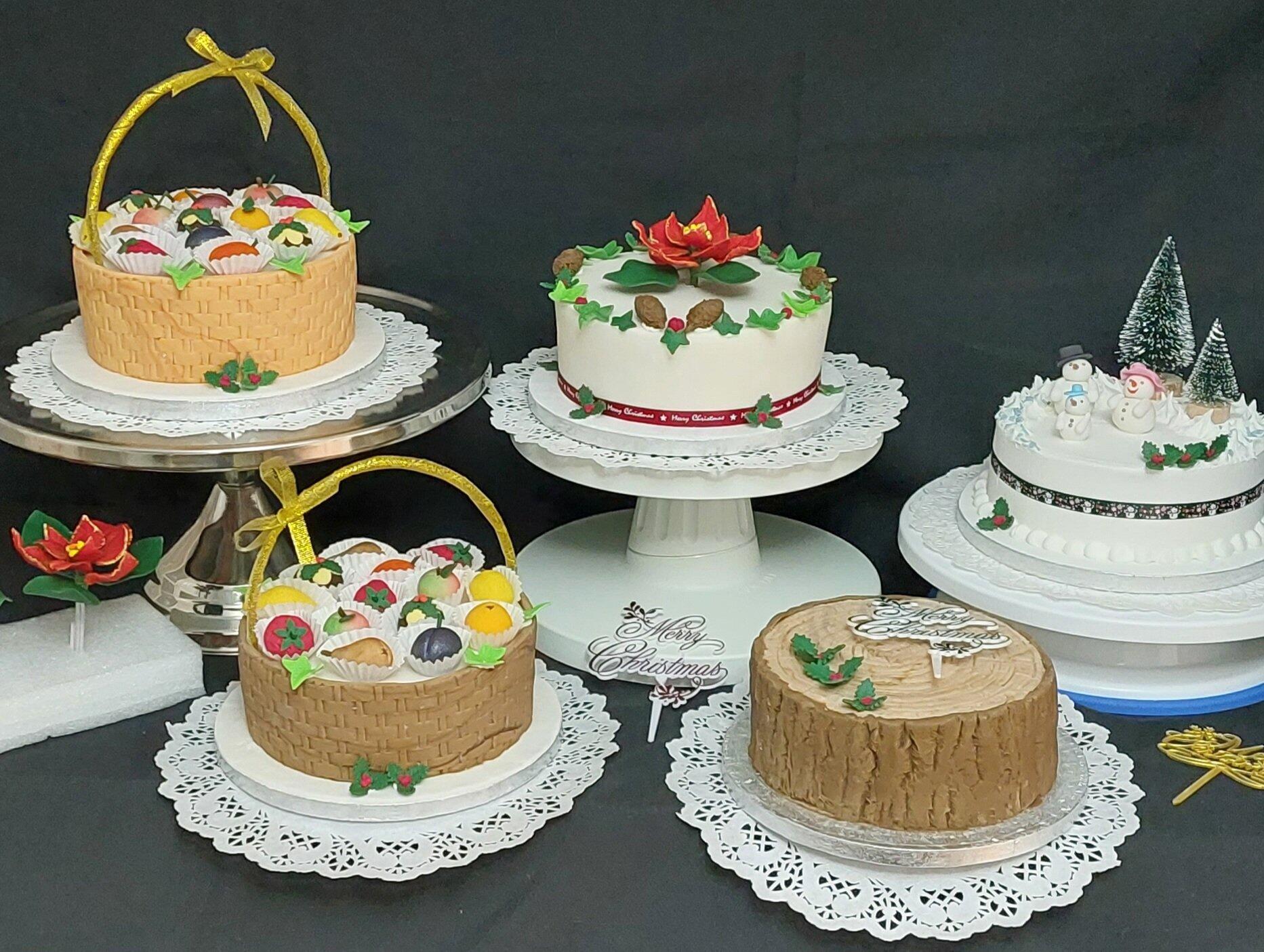 Linda's Classic Cakes - Nuneaton, GB-ENG - Nextdoor