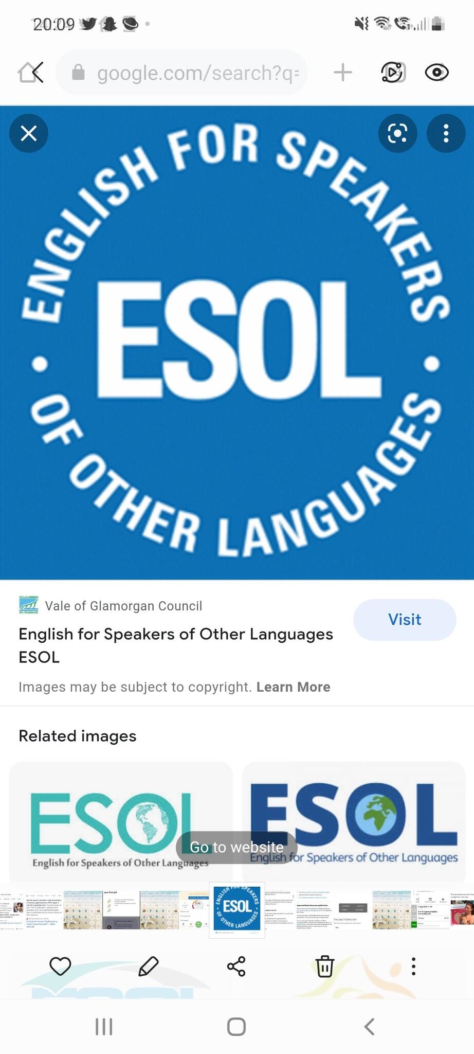 Learn ESOL - Isleworth, GB-ENG - Nextdoor
