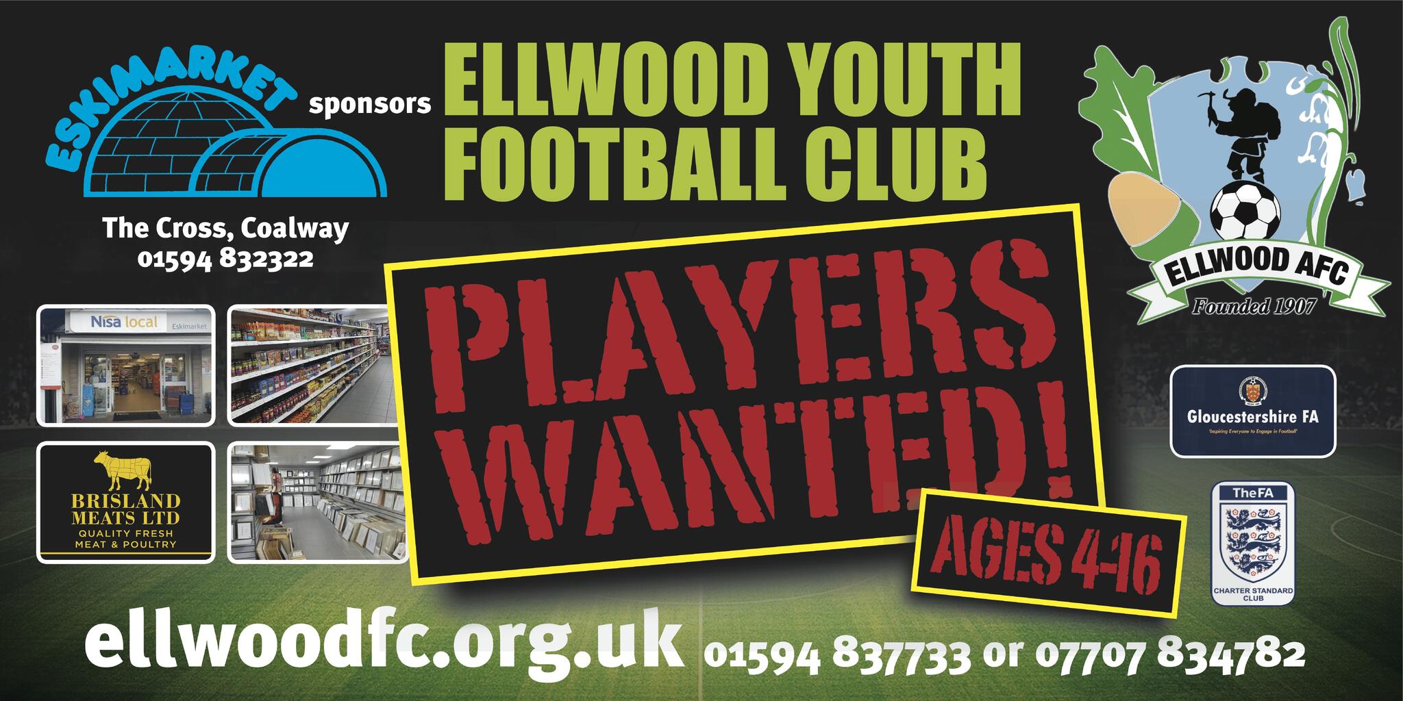 Ellwood Football Club - Ellwood - Nextdoor