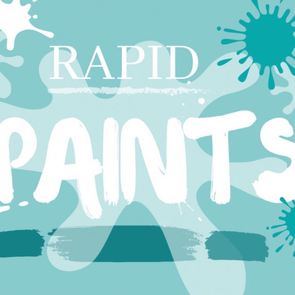 Rapid Paints - South Croydon, England - Nextdoor