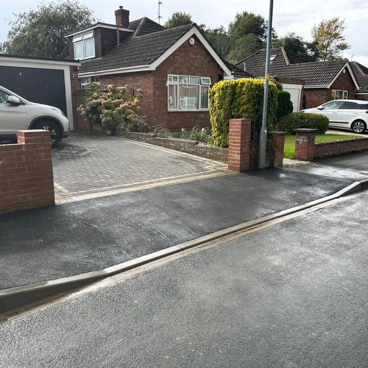 The drop kerb company - Edinburgh, GB-SCT - Nextdoor