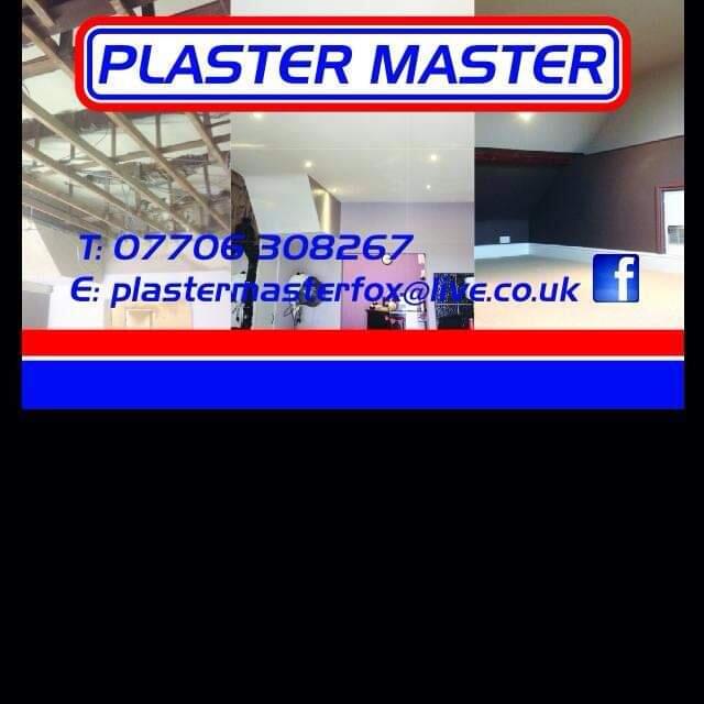 plaster master - Grimsby, GB-ENG - Nextdoor