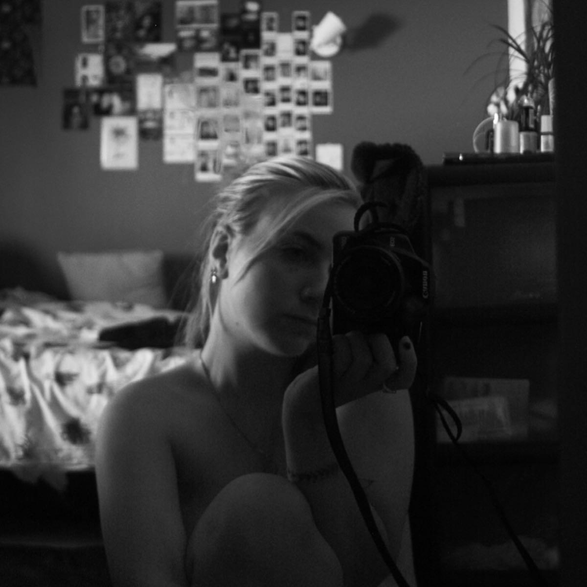 Rae Gregory Photography - Nextdoor