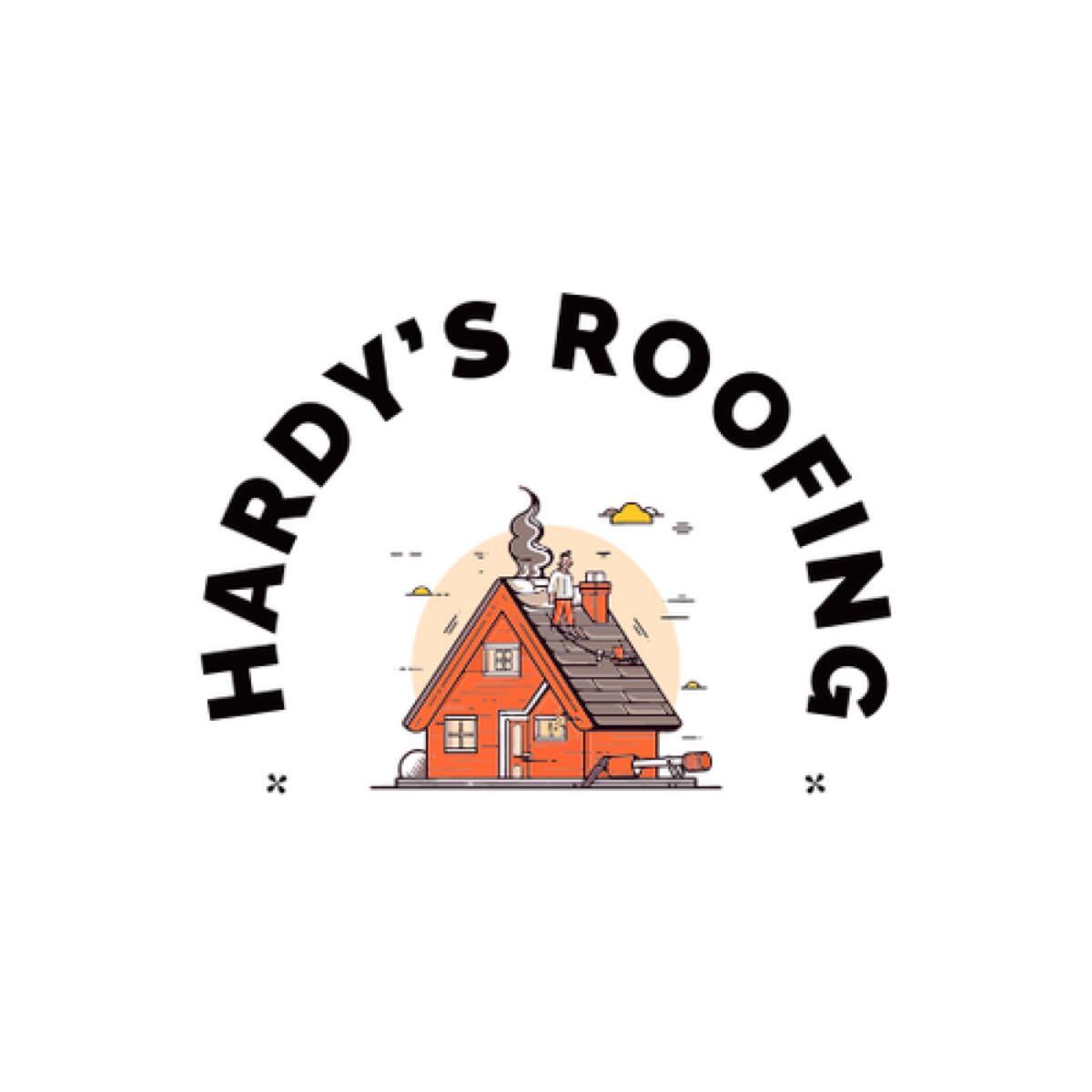 Hardy’s roofing - Nextdoor