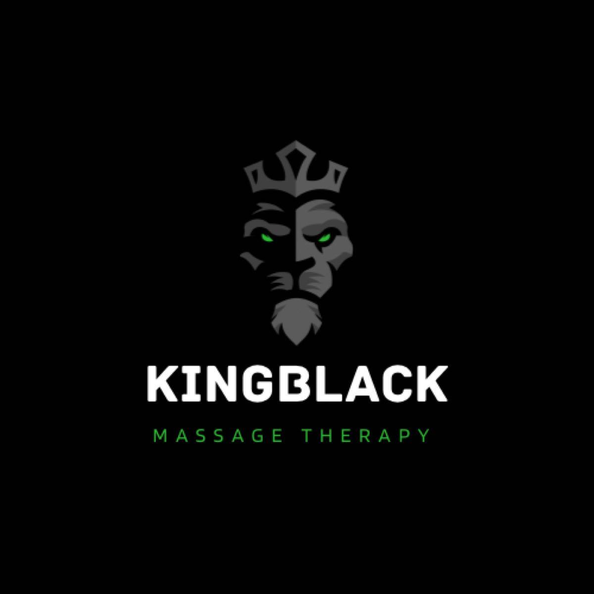 KingBlack Massage Therapy - Nextdoor