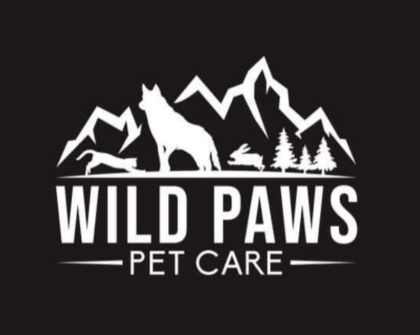 Wild Paws Pet Care - High Peak, GB-ENG - Nextdoor