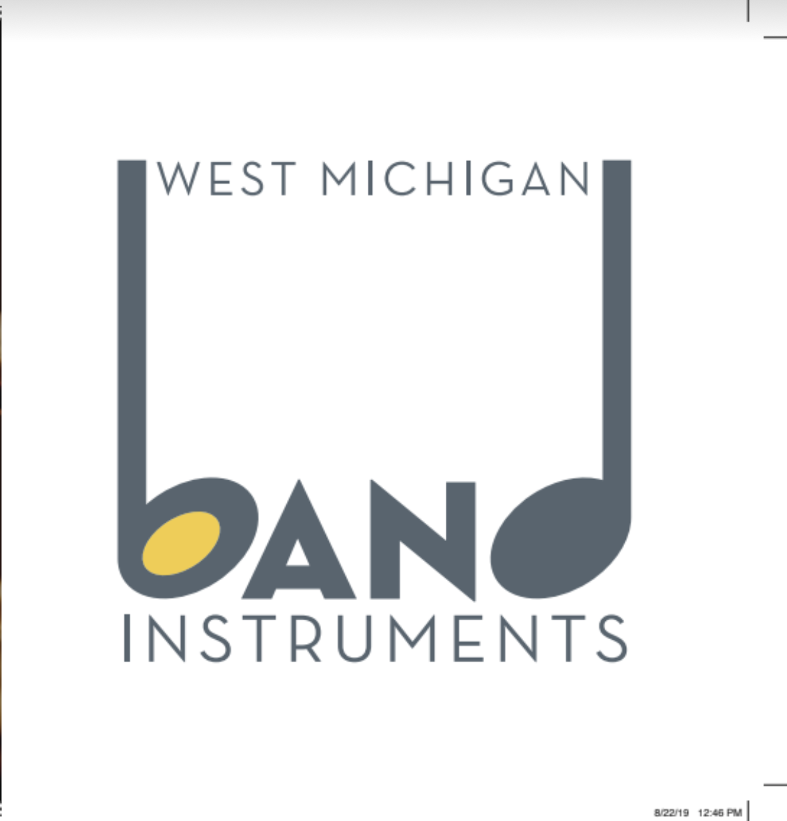 West Michigan Band Instruments - Grand Rapids, MI - Nextdoor