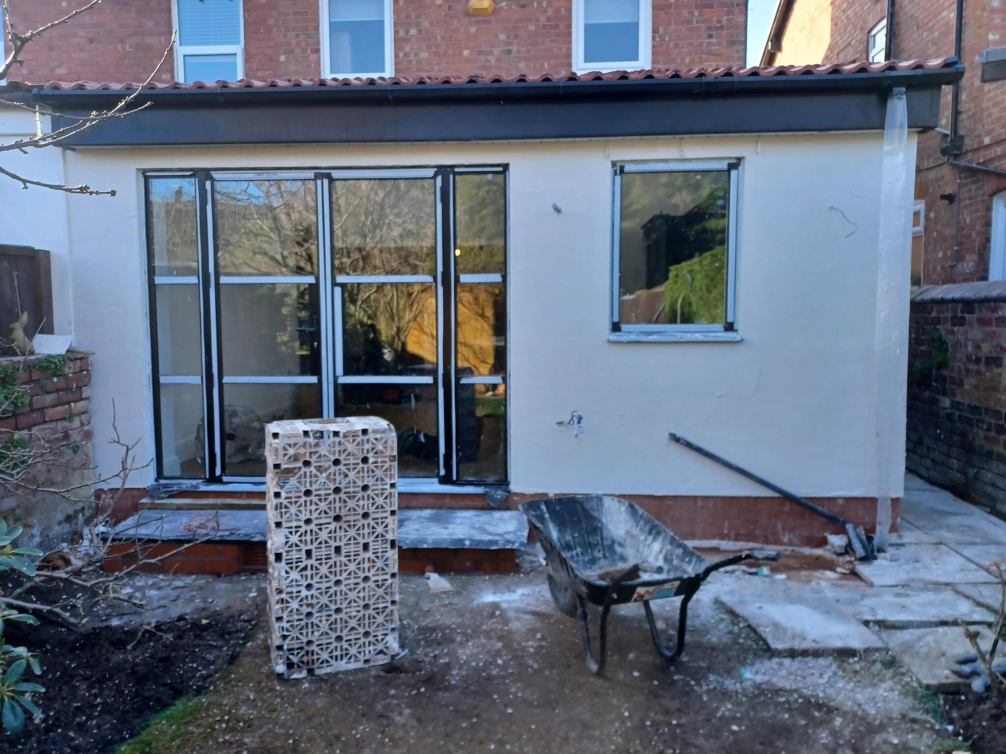 gav elwell plastering & rendering - Southport - Nextdoor