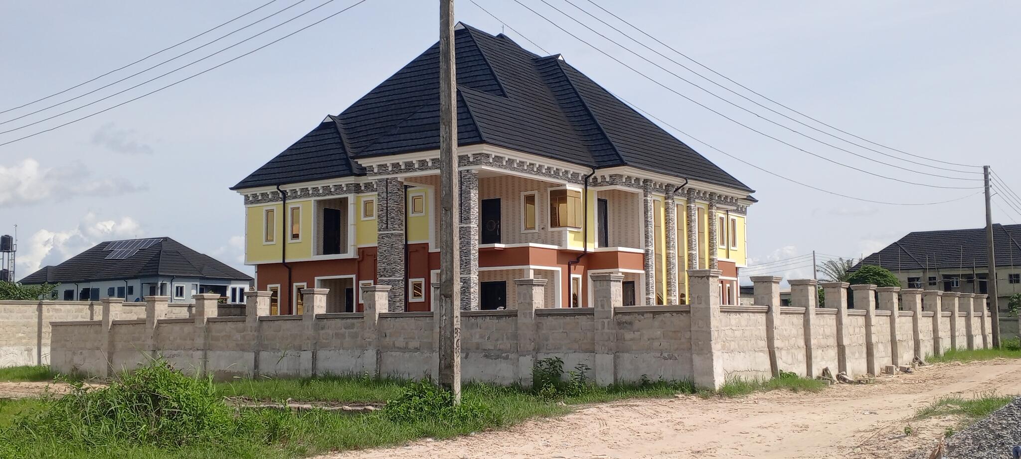 Godwin okotos Sculpture designs - Nextdoor