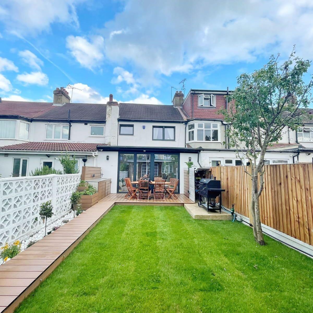 Francesco ibba - London, Essex - Nextdoor