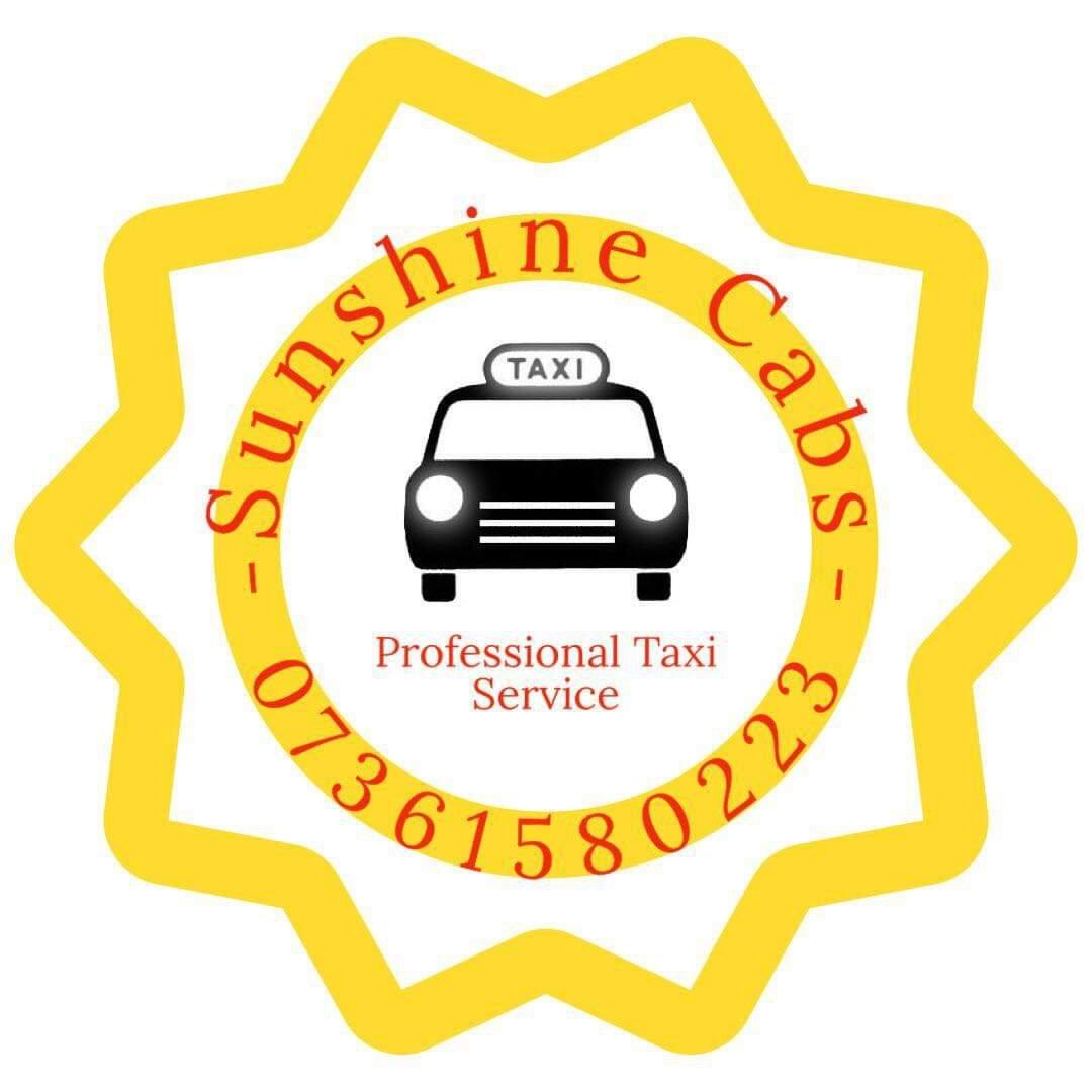 Sunshine Cabs - Great Yarmouth, GB-ENG - Nextdoor