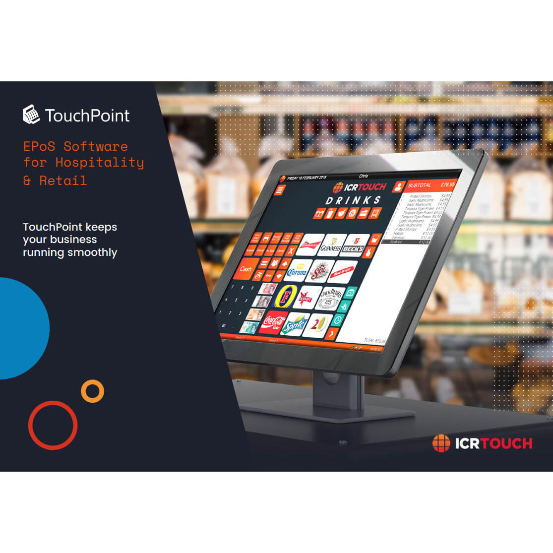 D B Cash Registers & EPOS Systems - Grimsby - Nextdoor