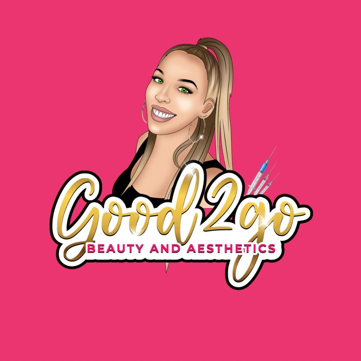 Good 2 go beauty and aesthetics - Coventry - Nextdoor