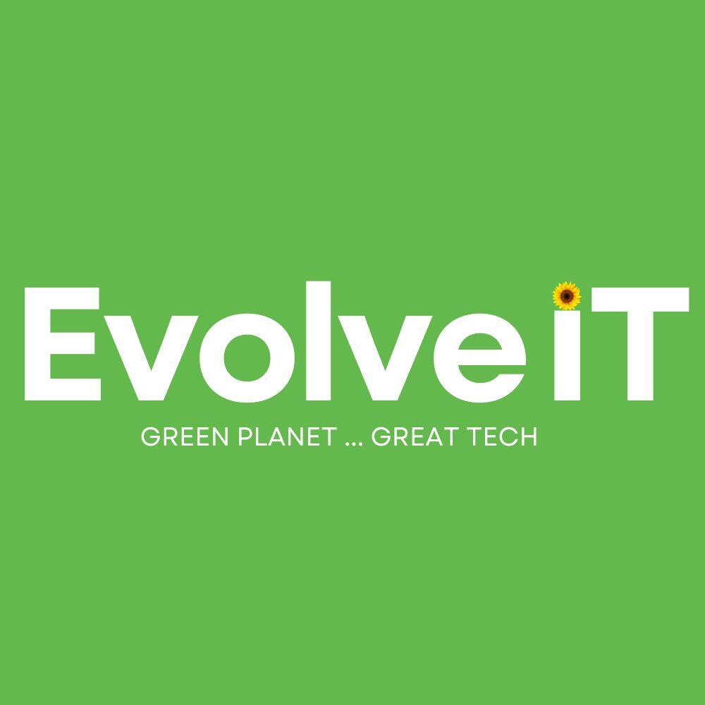 Evolveit - Larbert - Nextdoor