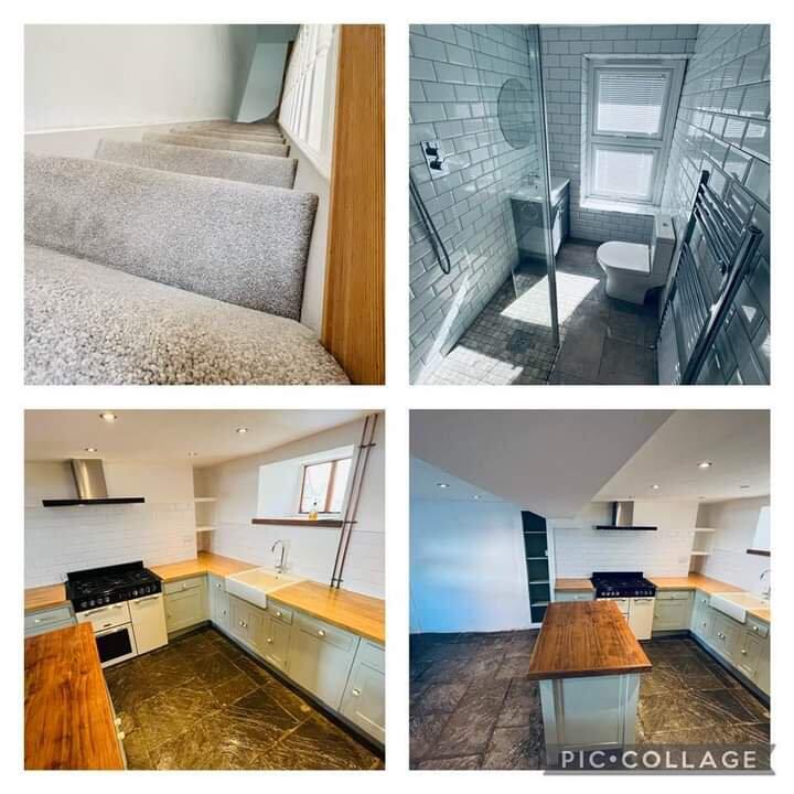 Gleam and Clean Cleaning services - Penarth - Nextdoor