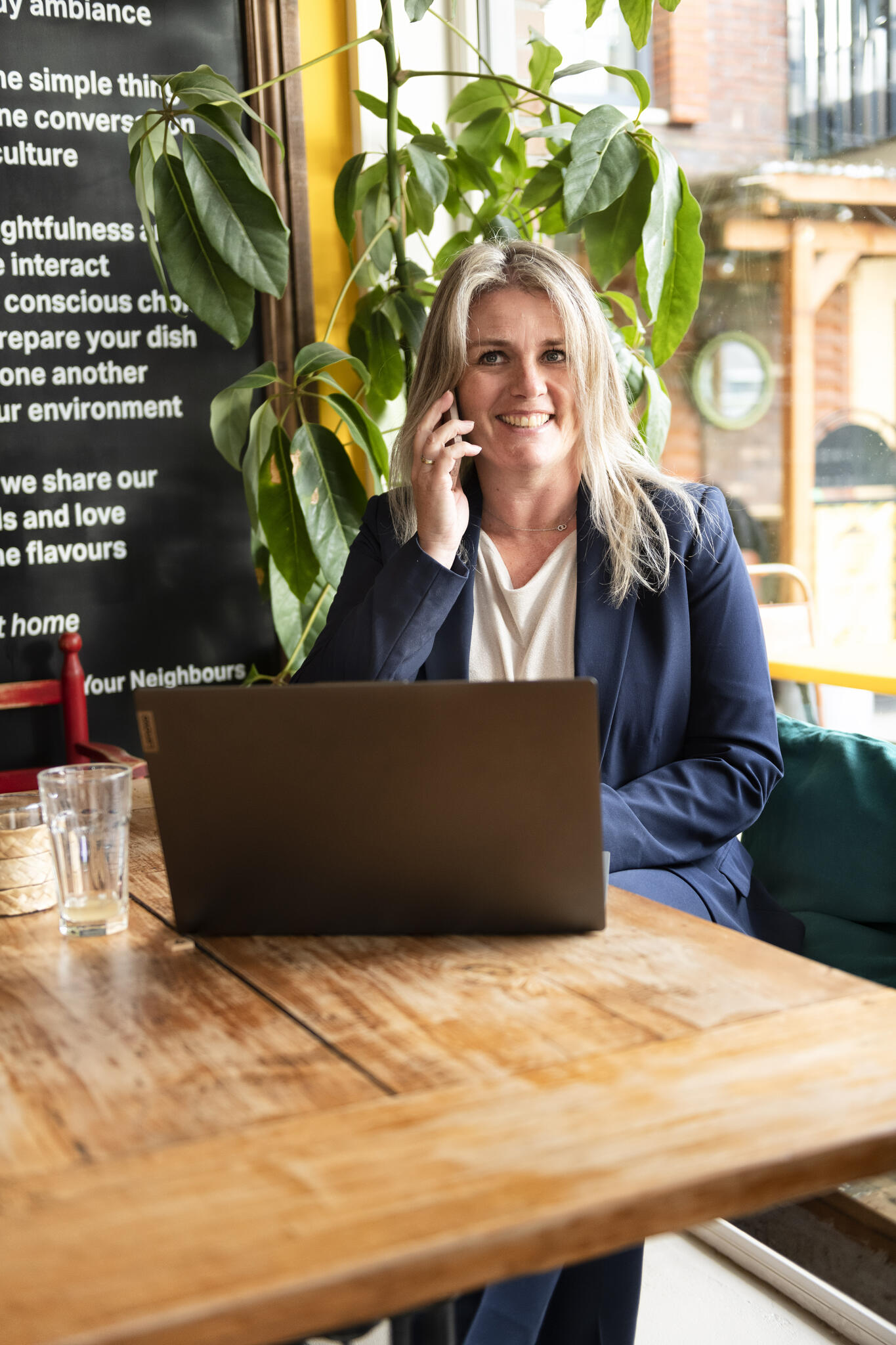 Virtual Assistant Natasja - Ridderkerk, NL-ZH - Nextdoor