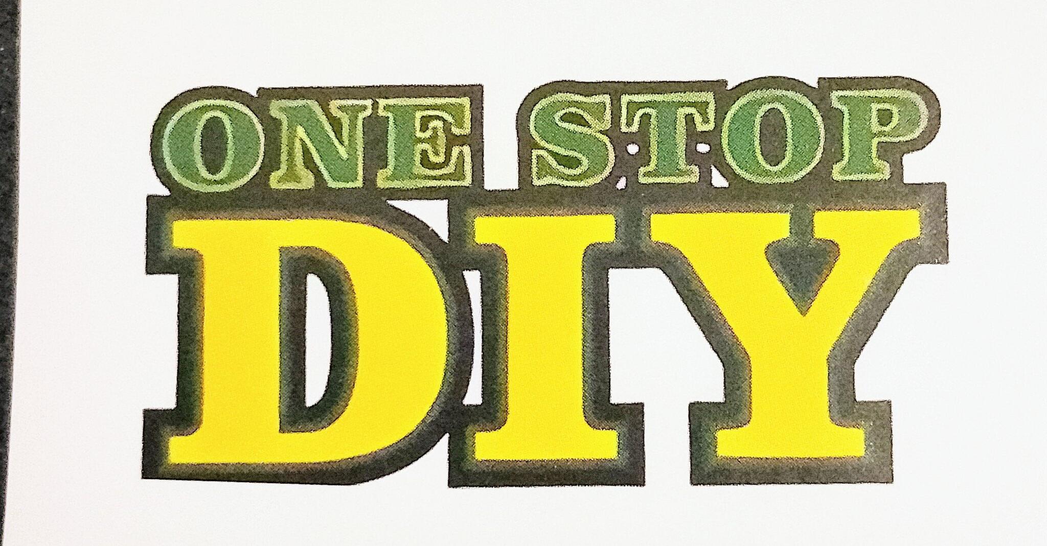 Onestop DIY - Nextdoor