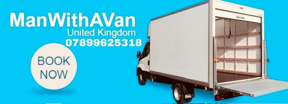 Man with a van - Nextdoor