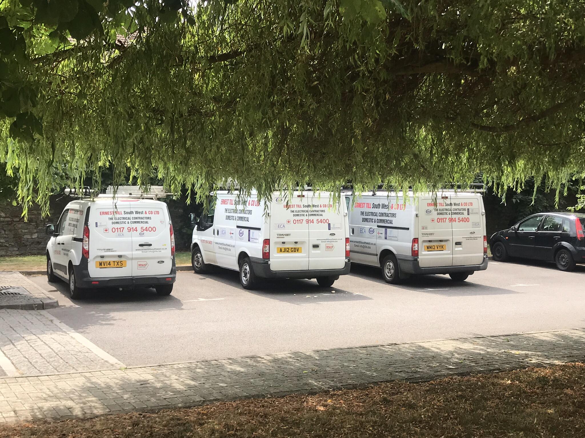 Ernest Till South West & Co Ltd - Bristol - Nextdoor