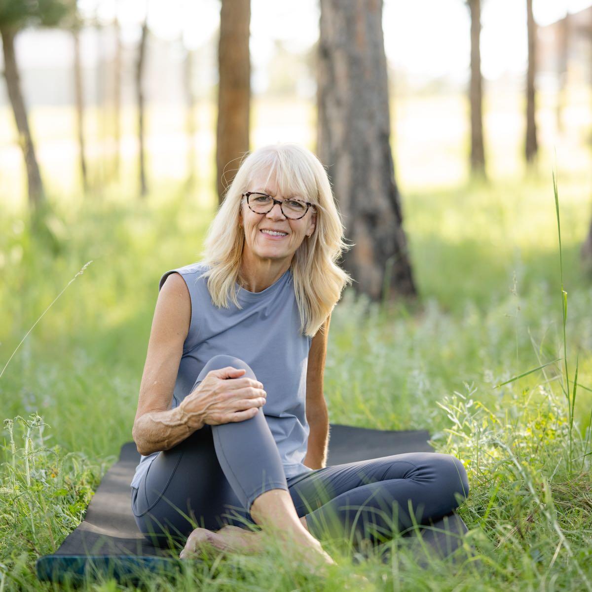 Essentrics with Karen Lockhart - Nextdoor