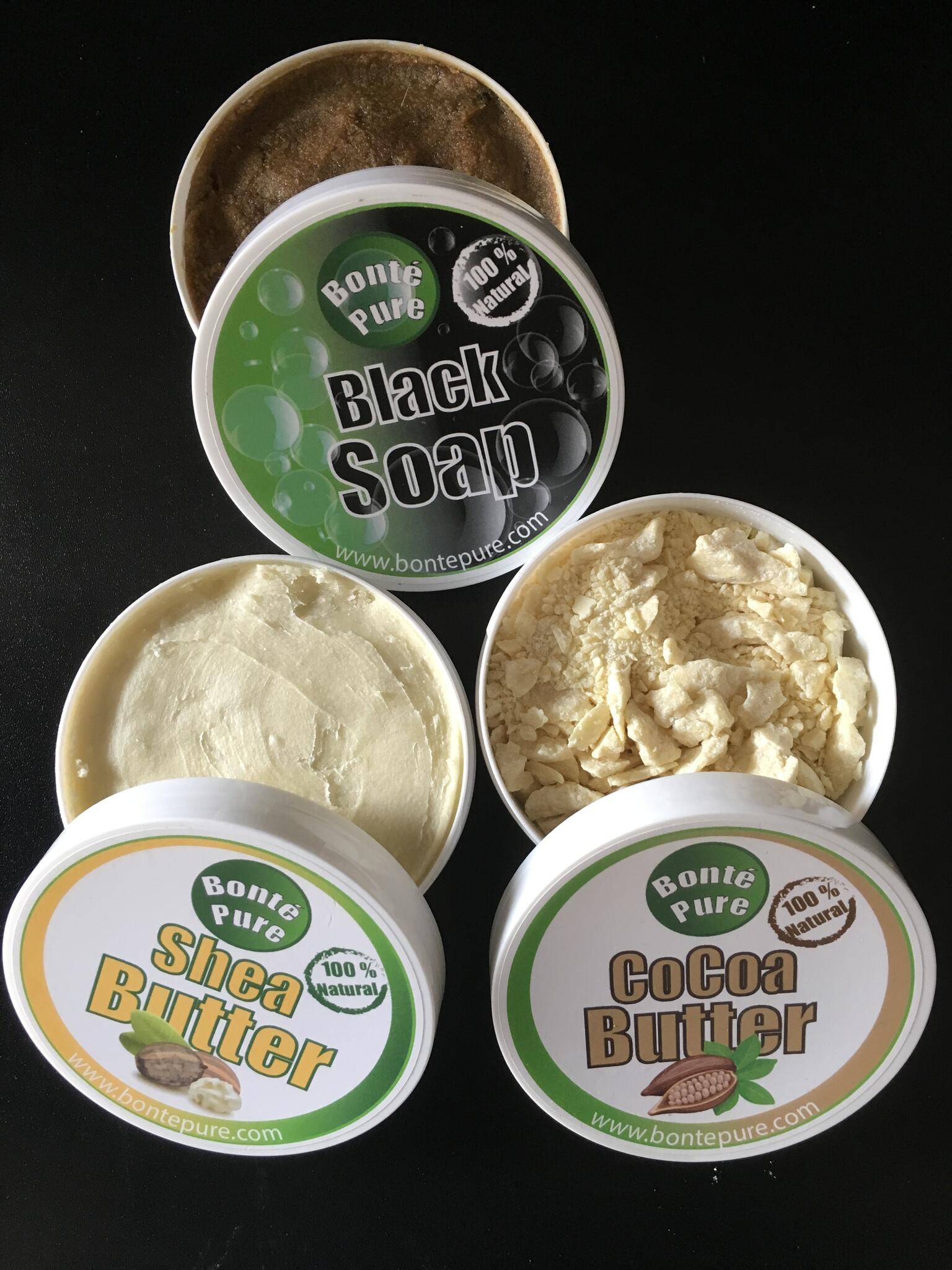 Bonte Pure - London - Nextdoor