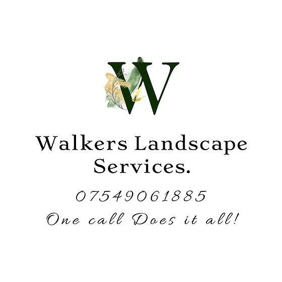 walkers landscape services - Crowborough, England - Nextdoor