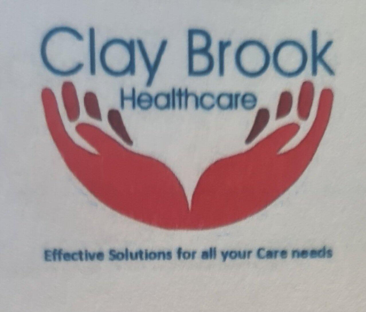 Claybrook Healthcare - Nextdoor