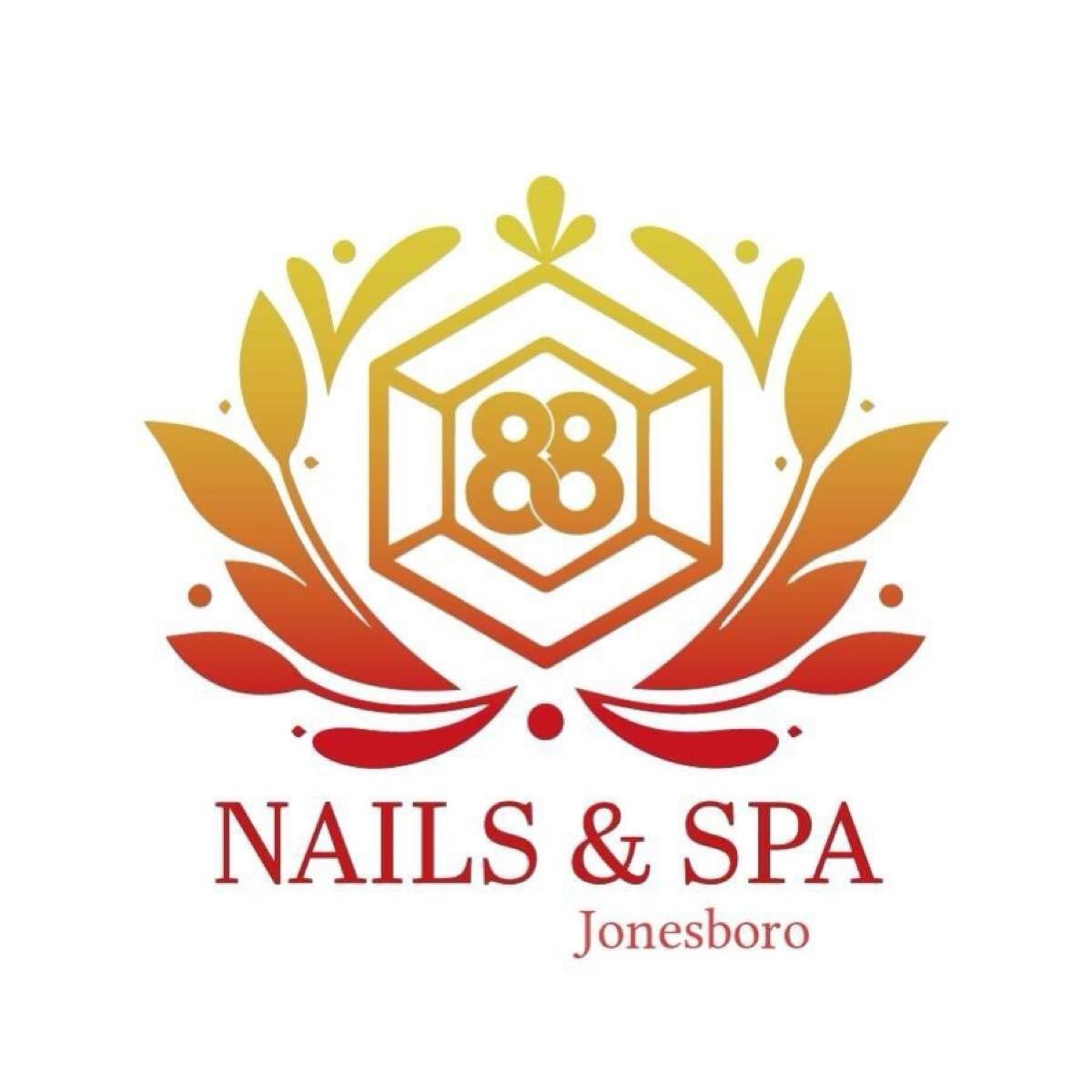 88 Nails & Spa Jonesboro - Jonesboro, GA - Nextdoor