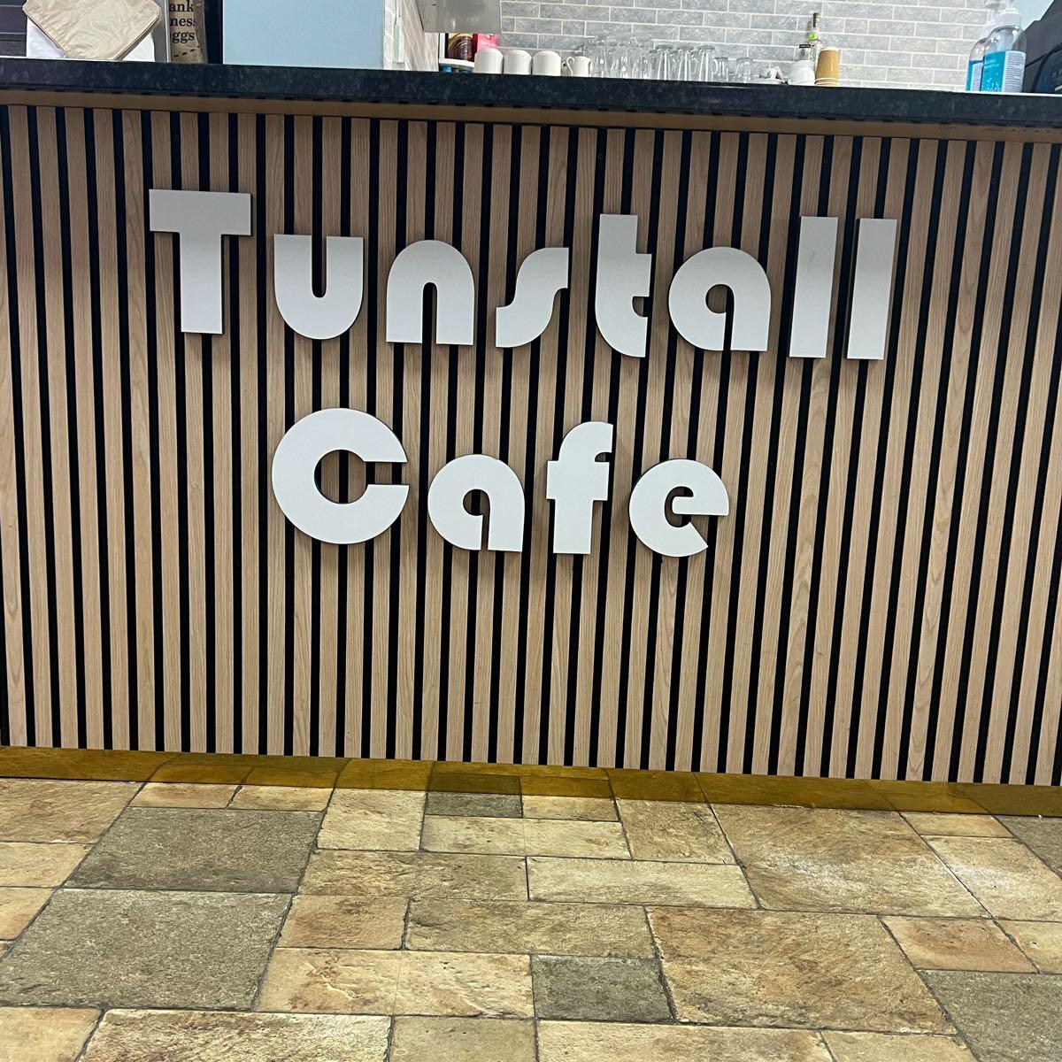 Tunstall Cafe - Stoke-On-Trent - Nextdoor