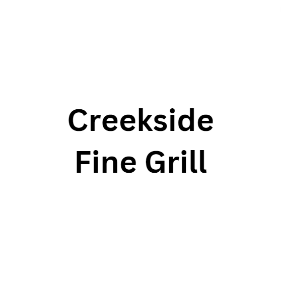 Creekside Fine Grill - Wylie, TX - Nextdoor