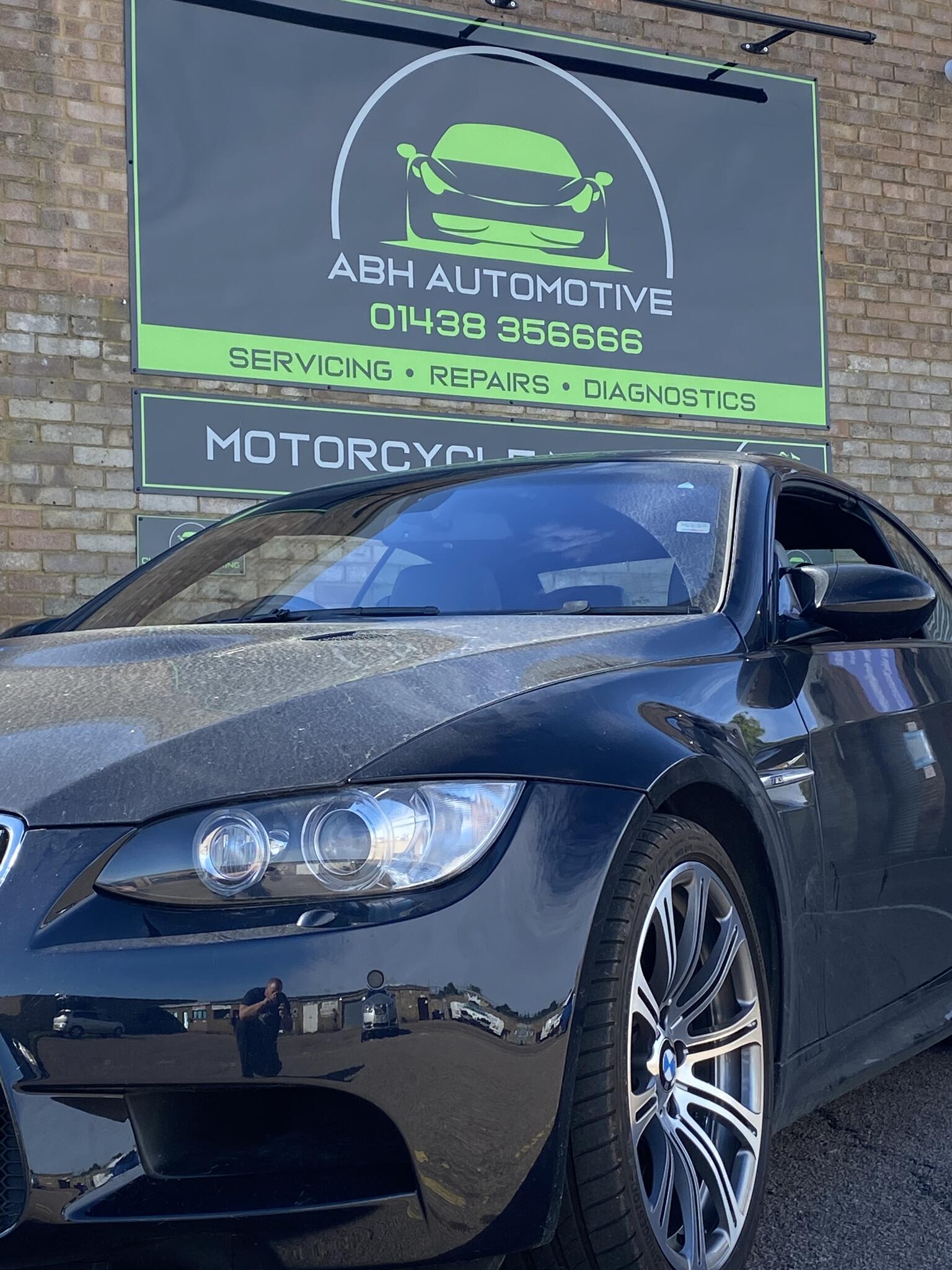ABH Automotive - Stevenage, GB-ENG - Nextdoor