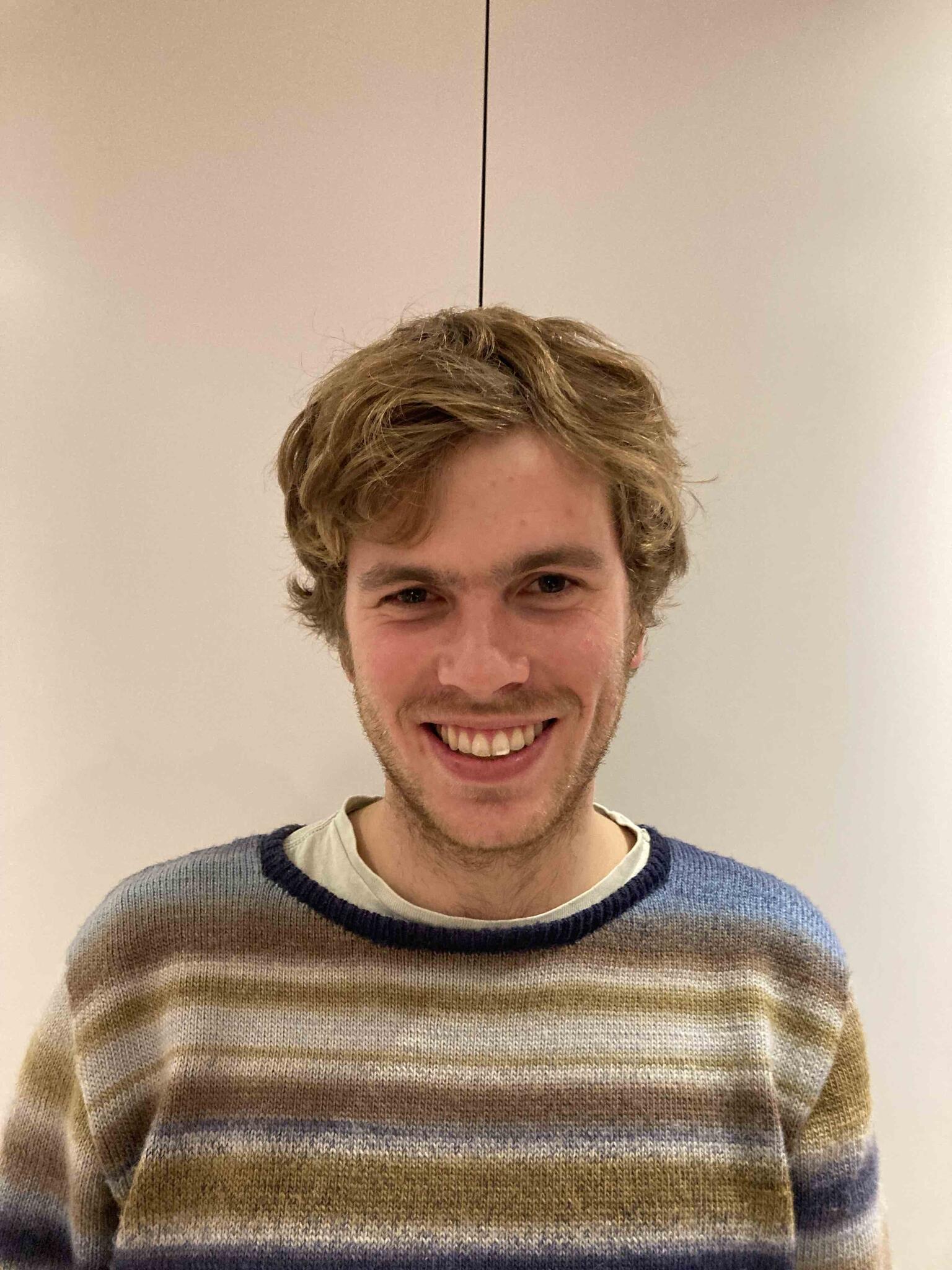 Winstanley Gardens - Nextdoor