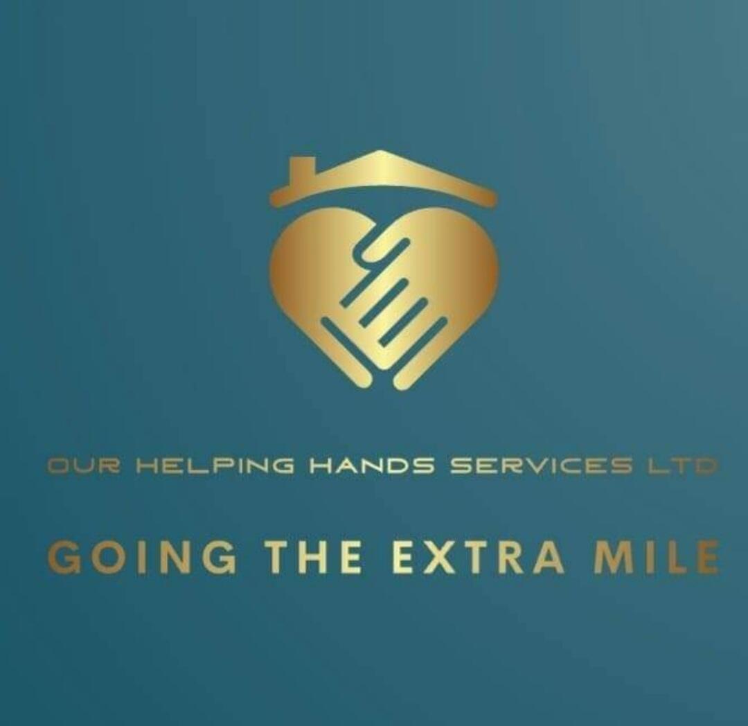 Our Helping Hands Services Ltd - Troon - Nextdoor
