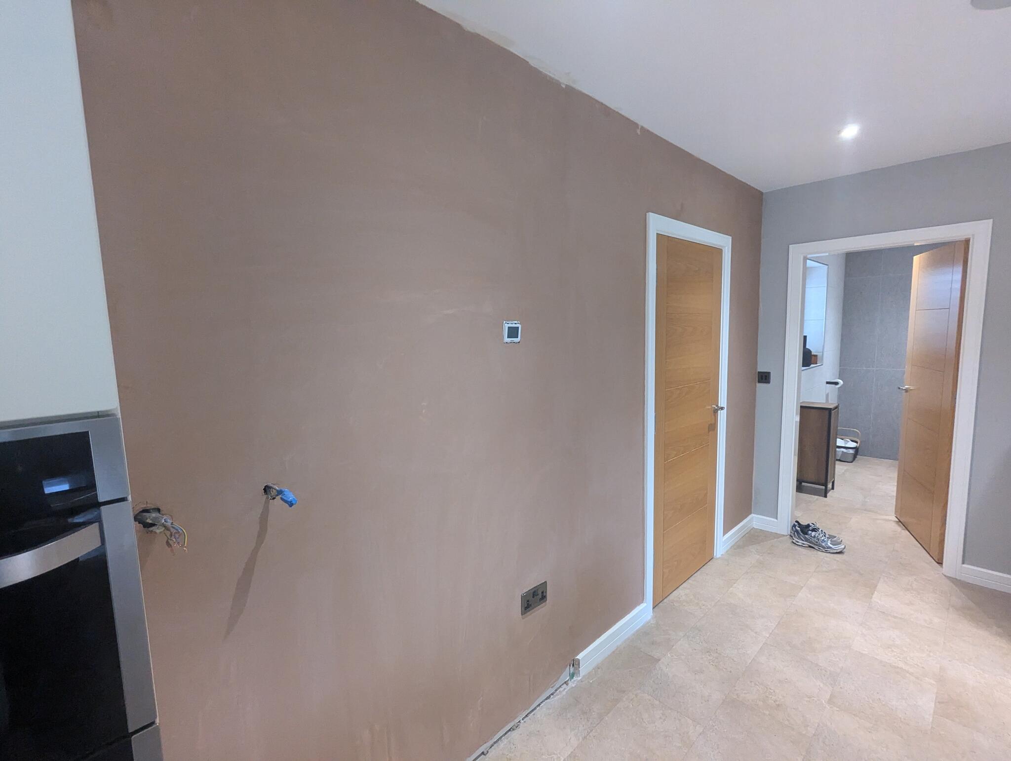 Traditional Plastering - Nextdoor