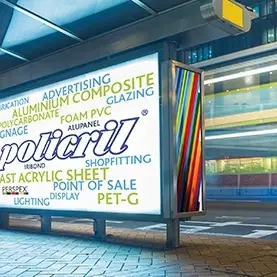 TransDev Plastics - Poole, GB-ENG - Nextdoor