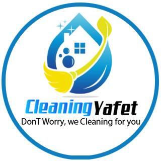 Cleaning Yafet - Nextdoor