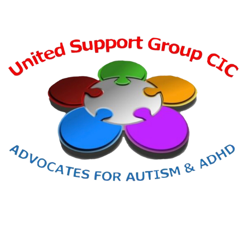 United Support Group CIC - Walsall, GB-ENG - Nextdoor