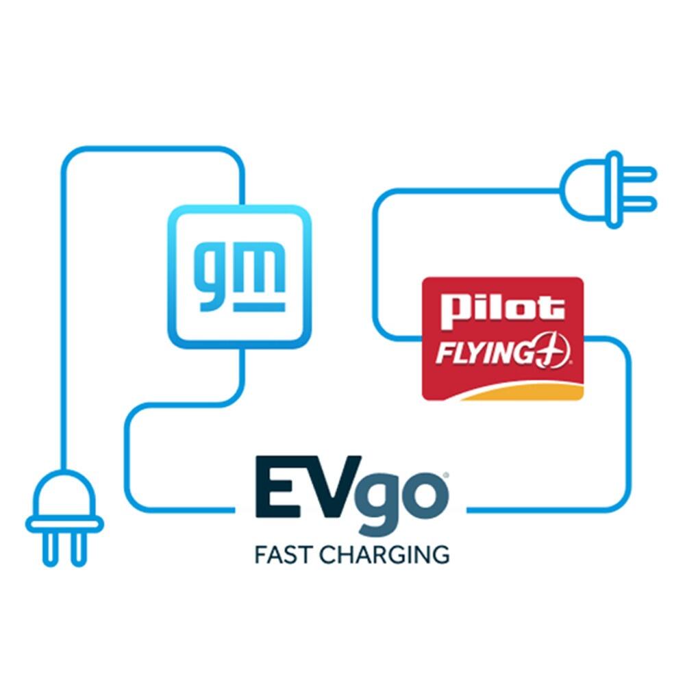 Pilot Electric Vehicle Charging Station Georgetown Ky Nextdoor