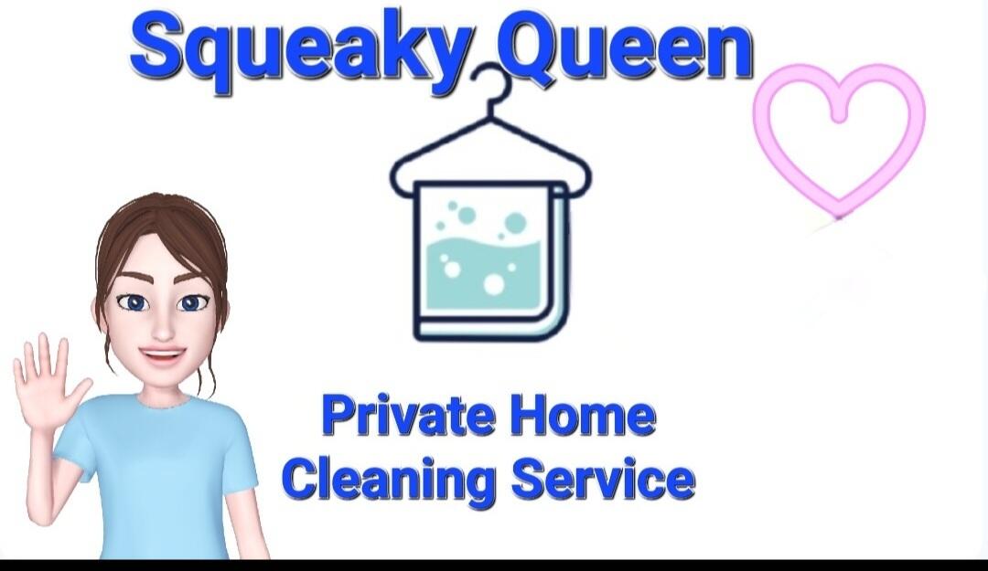 Squeaky Queen - Newtownabbey - Nextdoor Squeaky Queen - Newtownabbey - Nextdoor