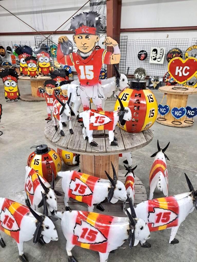 The Rusty Clucker - Kansas City, MO - Nextdoor